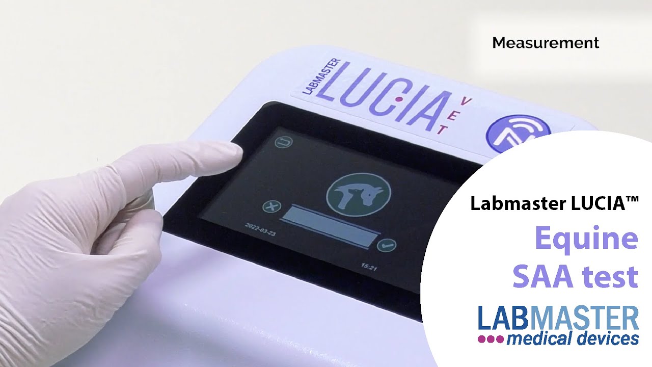 Labmaster Finland | Support