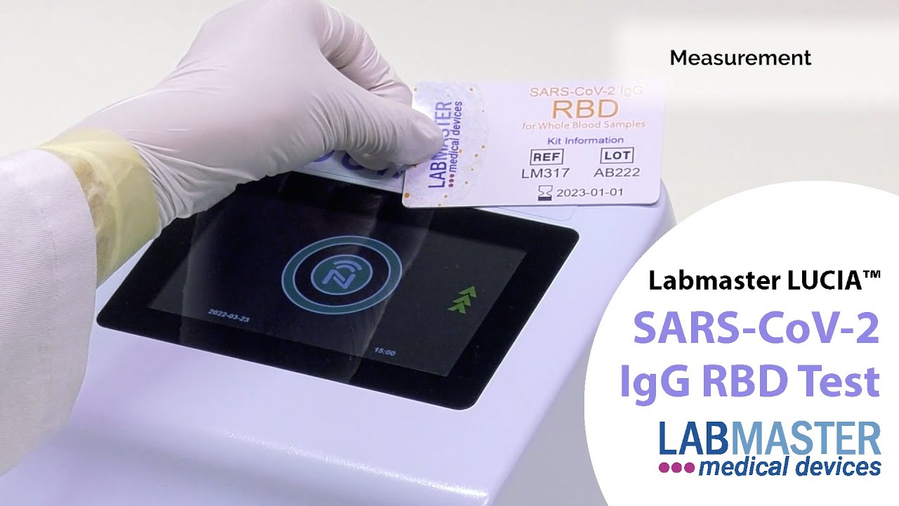 Labmaster Finland | Support