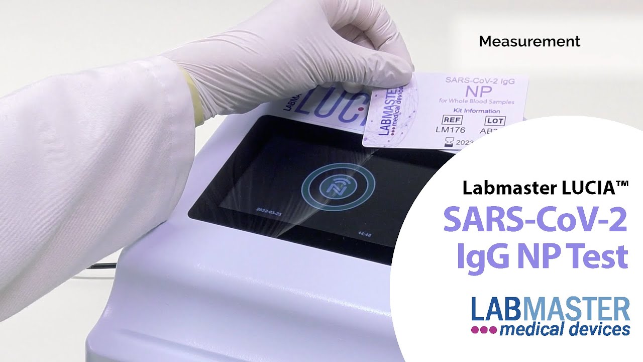 Labmaster Finland | Support